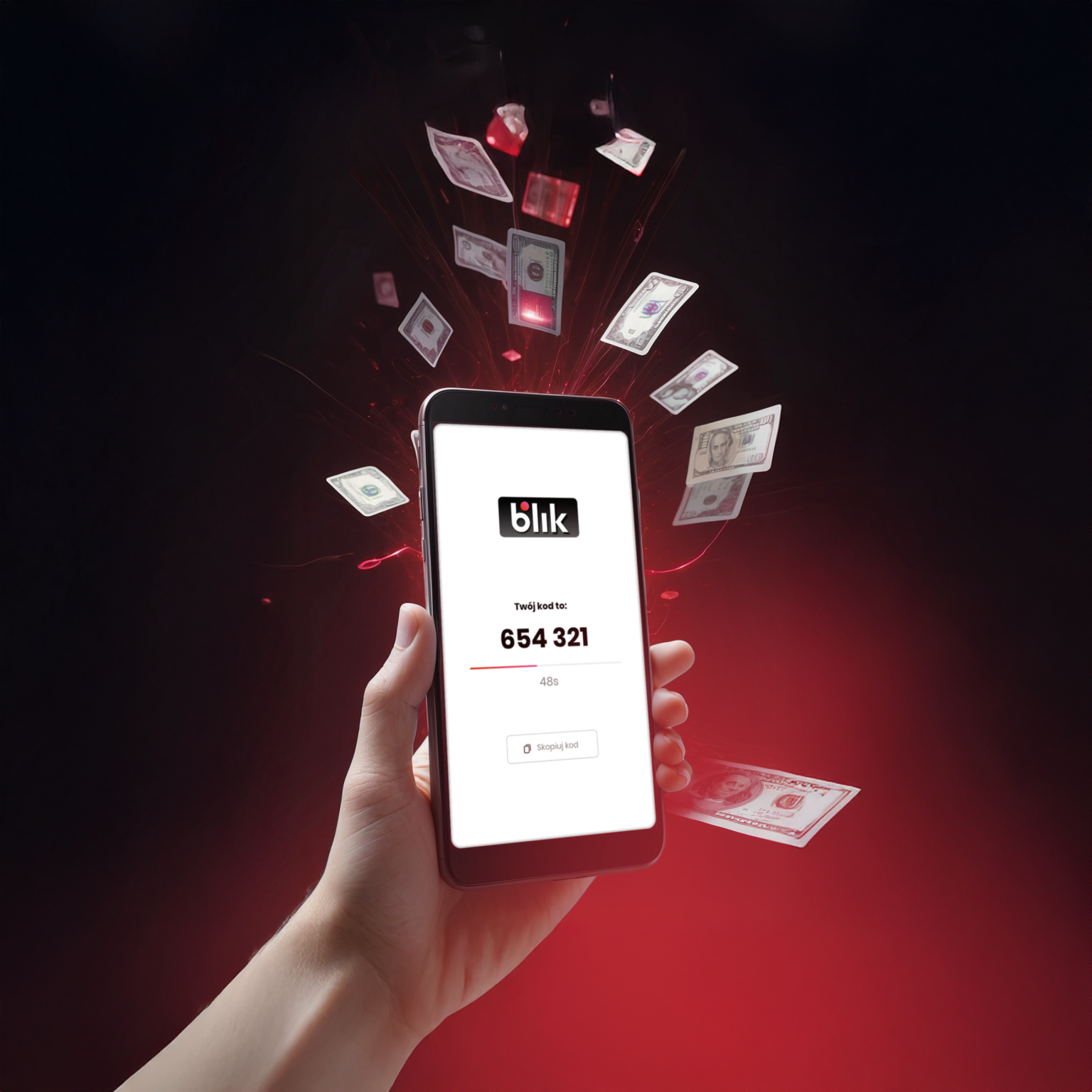BLIK | We Did it in Poland
