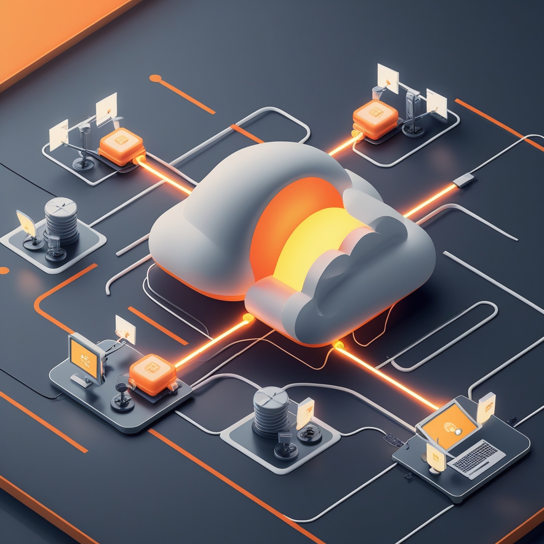 CloudFerro cloud computing | We Did it in Poland