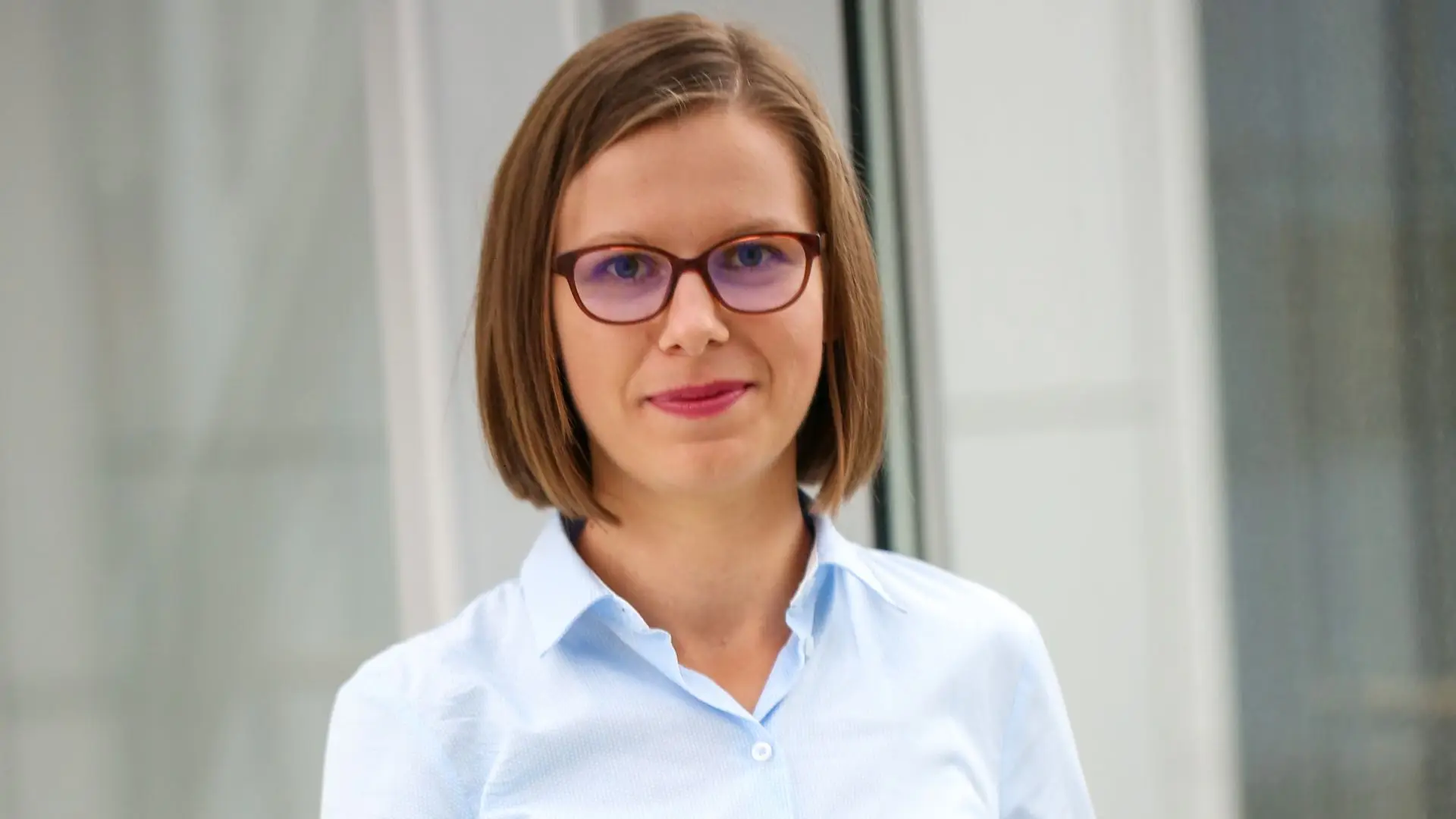 Innovation is born out of challenges - an interview with Renata ...